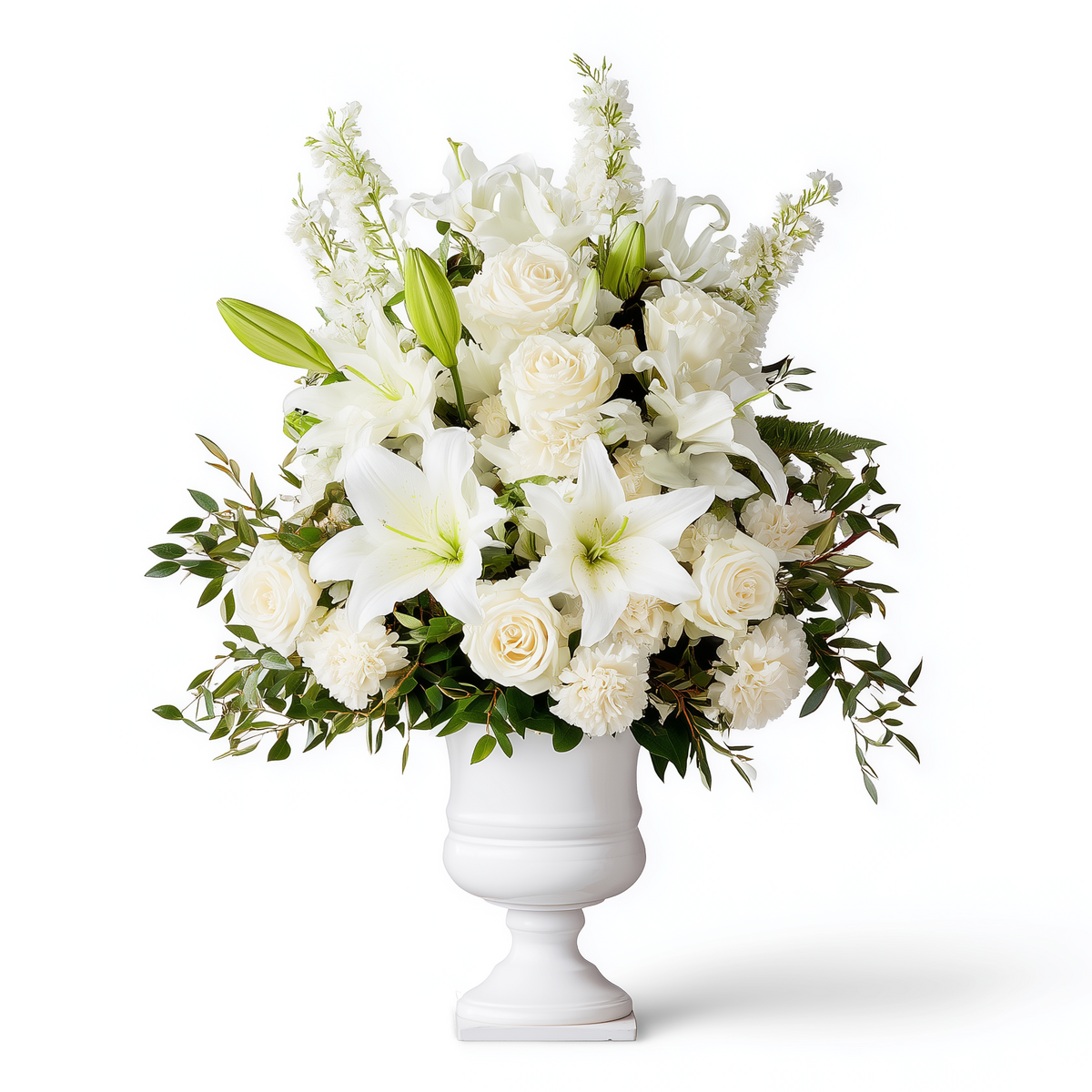Lys Frais Pas Chers – Livraison de Fleurs – Fleur Québec